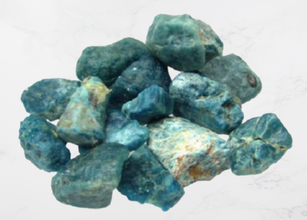 Apatito Azul : Meu Sexto Sentido