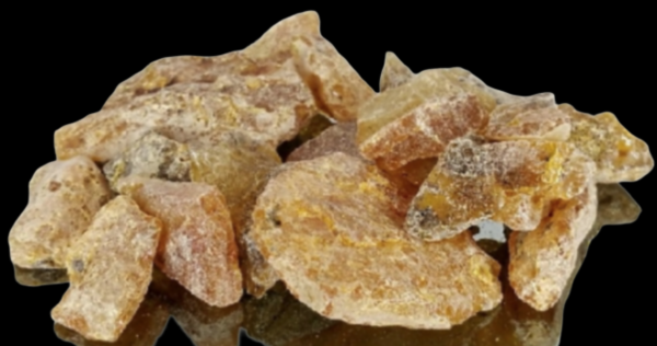 Copal Madagáscar : Meu Sexto Sentido